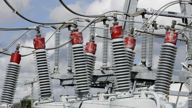 Power Plant – Siemex Power Generation Ltd.
